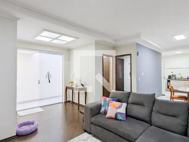 Casa à Venda Demarchi, 3 Quartos, 160 m2