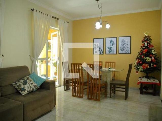 Casa à Venda Demarchi, 3 Quartos, 110 m2