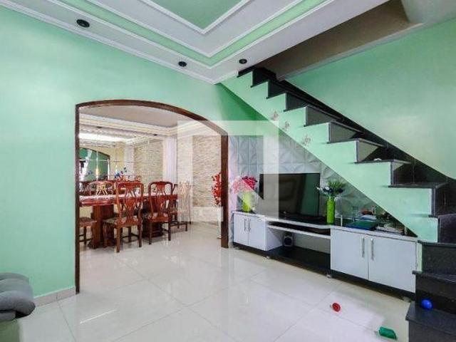 Casa à Venda Demarchi, 3 Quartos, 220 m2