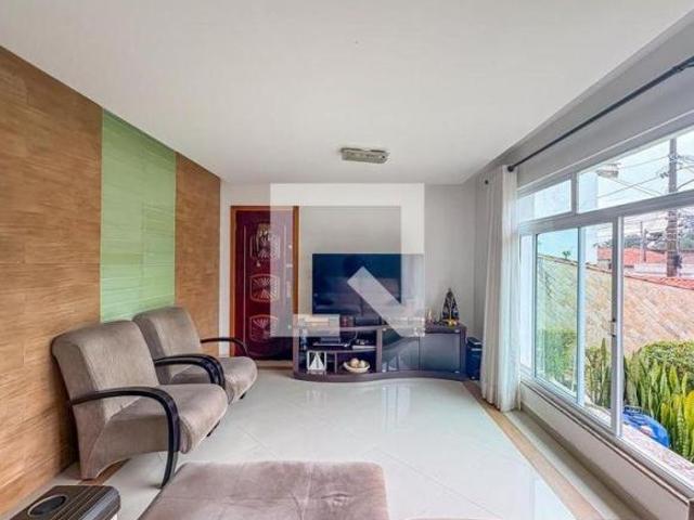 Casa à Venda Demarchi, 3 Quartos, 360 m² São Bernardo do Campo