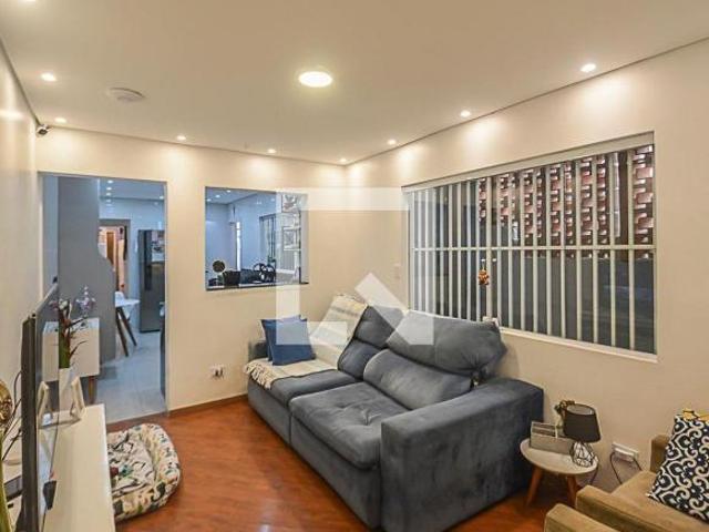 Casa à Venda Demarchi, 3 Quartos, 90 m2