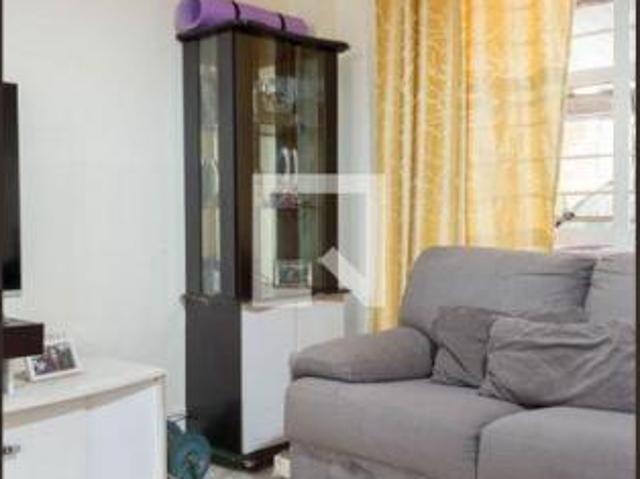 Casa à Venda Demarchi, 2 Quartos, 120 m2