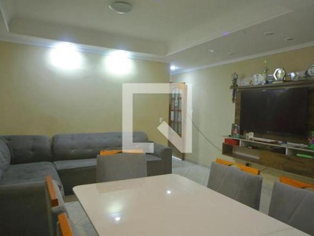 Casa à Venda Demarchi, 2 Quartos, 125 m² São Bernardo do Campo