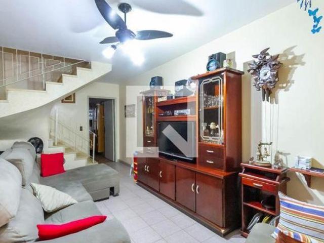 Casa à Venda Demarchi, 2 Quartos, 75 m² São Bernardo do Campo