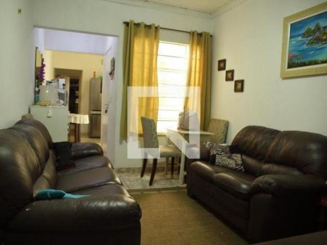 Casa à Venda Demarchi, 2 Quartos, 88 m² São Bernardo do Campo
