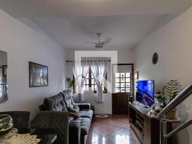 Casa à Venda Demarchi, 2 Quartos, 80 m² São Bernardo do Campo