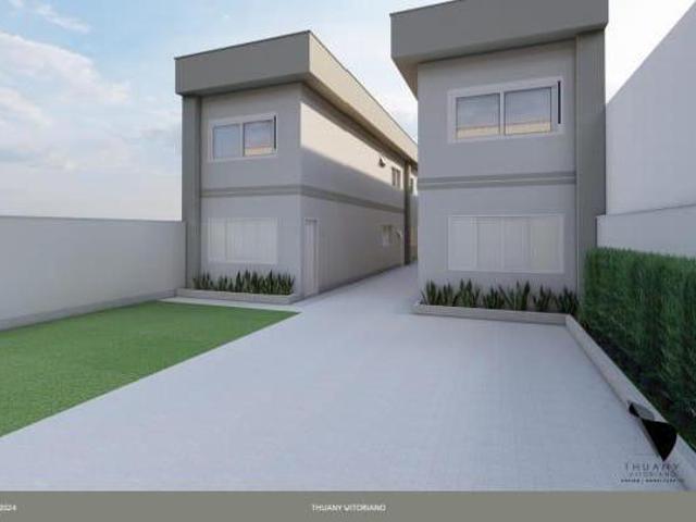 Casa a venda dentro de residencial. Extrema MG