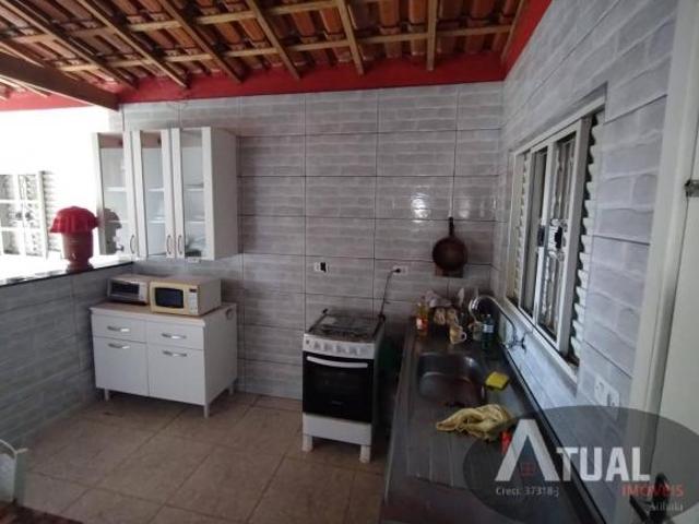 Casa a venda divisa Atibaia/Terra preta R$350.000,00