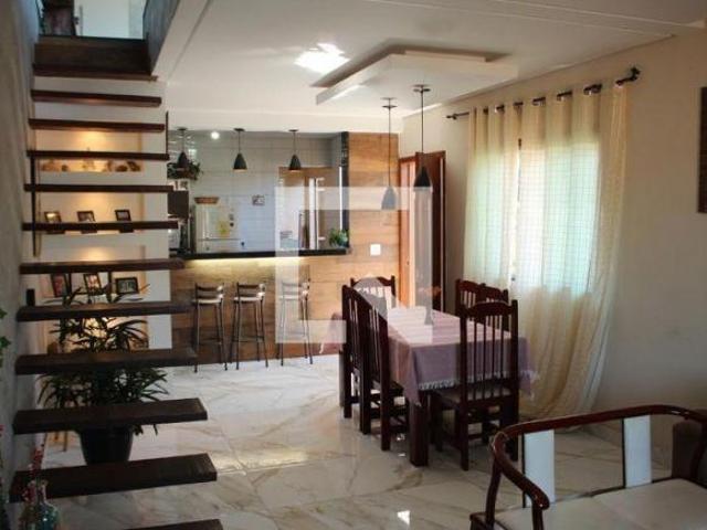 Casa à Venda Diamante, 3 Quartos, 180 m² Belo Horizonte