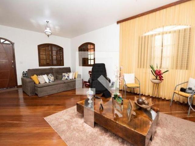Casa à Venda Diamante, 3 Quartos, 360 m² Belo Horizonte