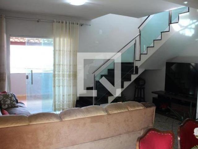 Casa à Venda Diamante, 4 Quartos, 330 m² Belo Horizonte