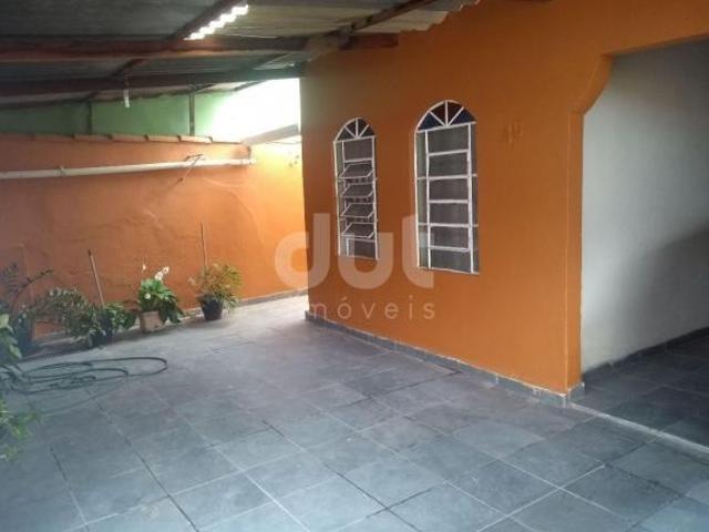 Casa a Venda DIC 1 em Campinas SP