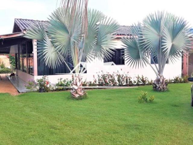 Casa à venda, DISTRITO SÃO DOMINGOS, SORRISO MT