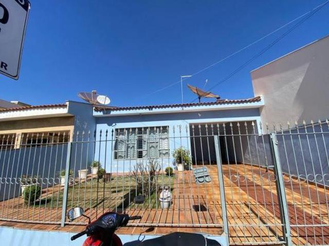 Casa à Venda Dr. Laurindo em Tatuí SP