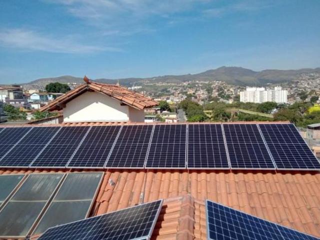 Casa á venda duplex, 6 quartos, 2 suítes, São Geraldo, Belo Horizonte