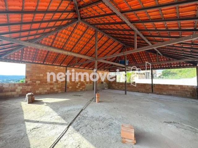 Casa à Venda, Duque de Caxias, Betim