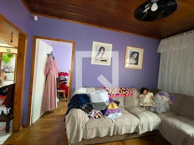 Casa à Venda Duque de Caxias, 1 Quarto, 160 m² São Leopoldo