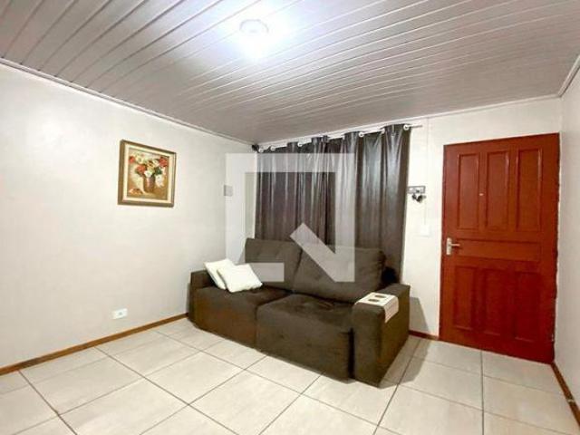 Casa à Venda Duque de Caxias, 2 Quartos, 68 m² São Leopoldo
