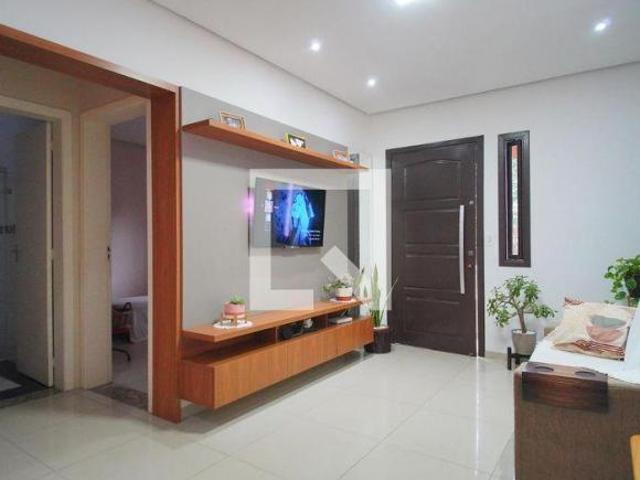 Casa à Venda Duque de Caxias, 2 Quartos, 80 m² São Leopoldo