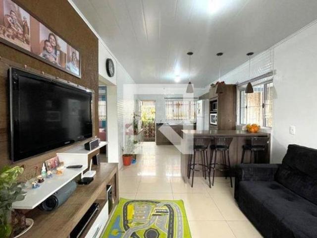 Casa à Venda Duque de Caxias, 2 Quartos, 130 m² São Leopoldo