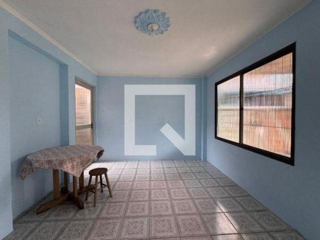 Casa à Venda Duque de Caxias, 3 Quartos, 130 m² São Leopoldo