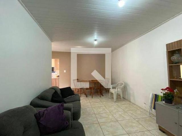 Casa à Venda Duque de Caxias, 3 Quartos, 140 m² São Leopoldo