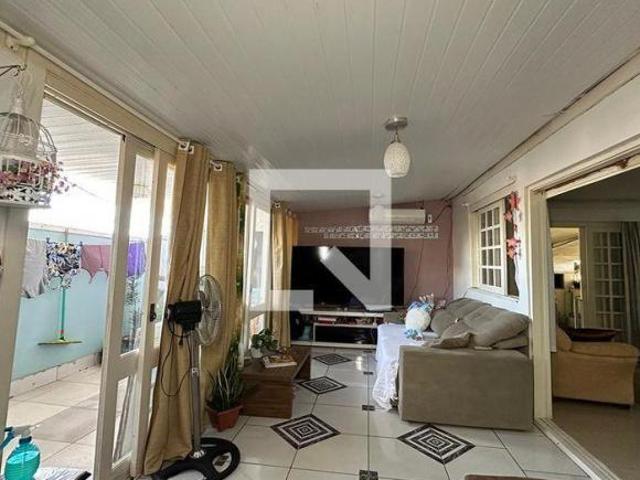 Casa à Venda Duque de Caxias, 3 Quartos, 140 m² São Leopoldo
