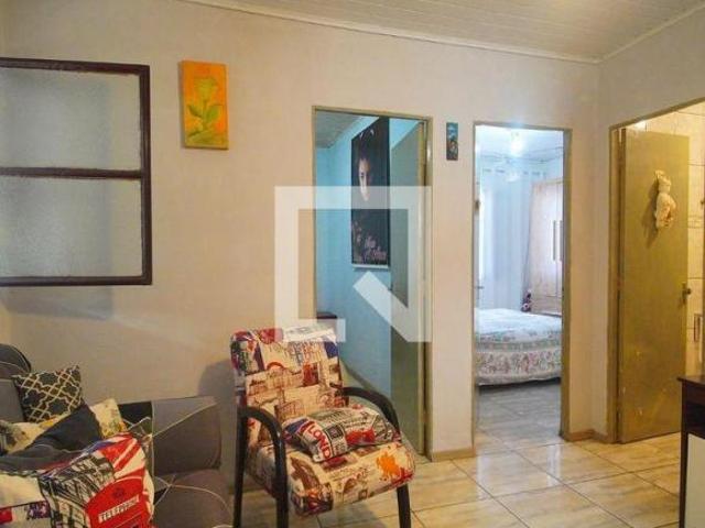 Casa à Venda Duque de Caxias, 3 Quartos, 150 m² São Leopoldo