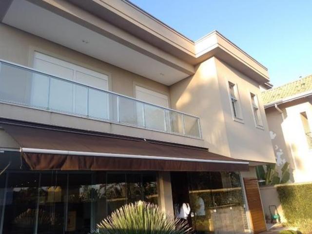 CASA A VENDA E, ALPHAVILLE 2