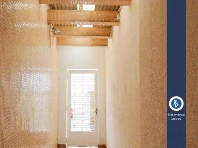 Casa à venda e aluguel na Vila Prudente