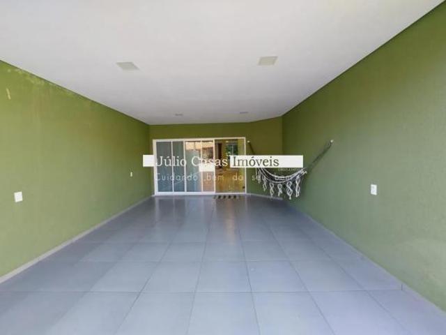 Casa a venda e aluguel com 3 quartos em Condomínio