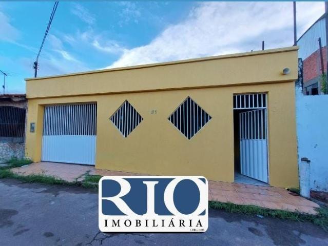 Casa á Venda e Aluguel com 3 suíte Bosque Rio Branco/AC