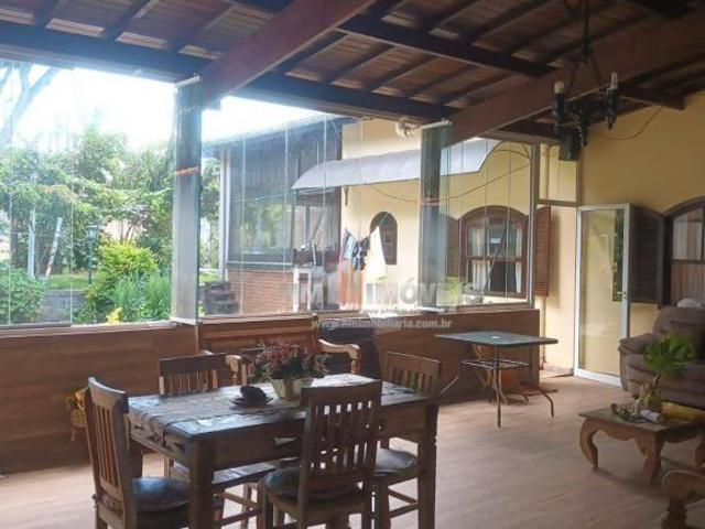 Casa à venda e Atibaia/SP