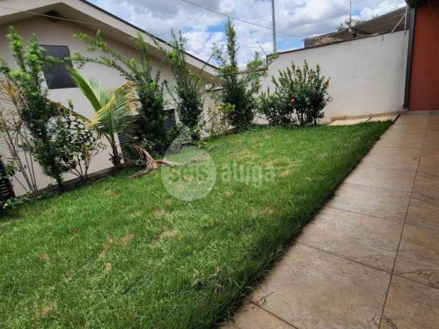 Casa à Venda e Locação – 3 dormitórios 1 suíte Jardim Ipiranga Americana SP