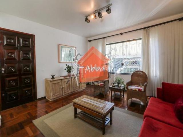 Casa à venda e locação 3 Quartos, 1 Suite, 1 Vaga, 170M², VILA SÃO FRANCISCO ZONA SUL, SÃO PAULO