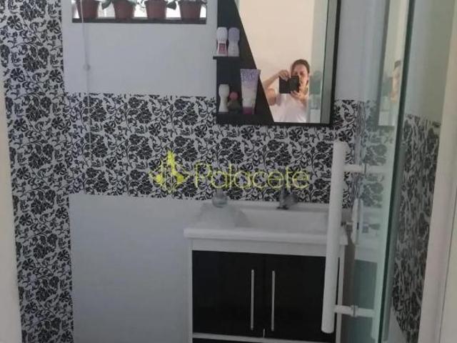 Casa à venda e locação 3 Quartos, 1 Suite, 4 Vagas, 250M², Residencial Estoril, Taubaté SP