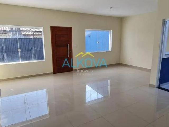 Casa à venda e locação, 110 m² por R$ 960.000,00 Vila Branca Jacareí/SP