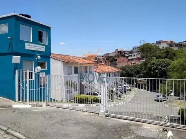 Casa à venda e locação 2 Quartos, 1 Vaga, 50M², OUTEIRO DE PASSÁRGADA, COTIA SP