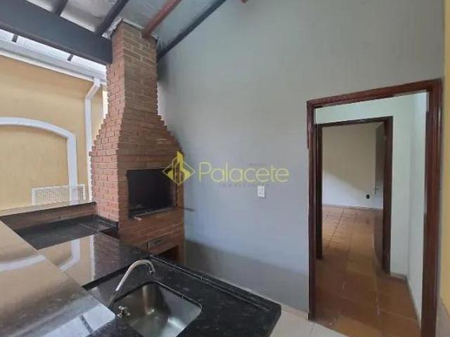 Casa à venda e locação 4 Quartos, 1 Suite, 5 Vagas, 393M², Jardim Santa Clara, Taubaté SP Cond
