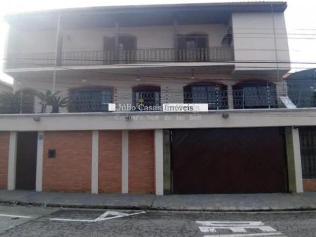 Casa á venda e locação com 3 quartos, todos suítes, elevador 581,66 m²