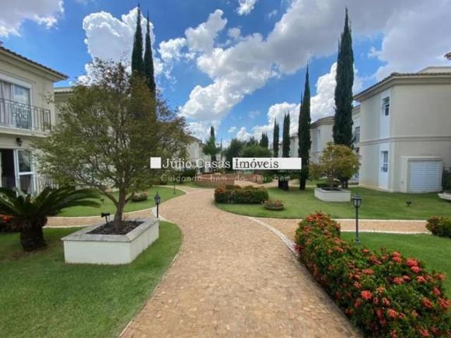 Casa a venda e locação com 4 quartos no condomínio Jardim Elton Ville Sorocaba