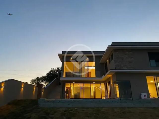 Casa a venda Condomínio Terras de Santa Teresa Itupeva SP codigo: 273098
