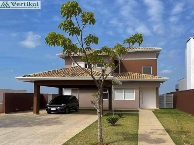 Casa à venda Condominio Vintage na Granja Viana