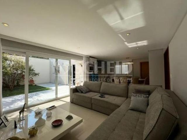 CASA A VENDA E LOCAÇÃO CONDOMINIO VILA LAGOS 209 M² MOBILIADA BAIRRO INTERLAGOS BOLSÃO