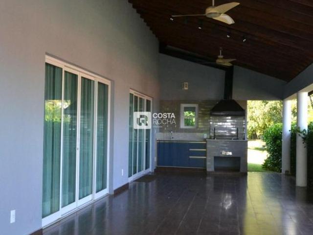 Casa à venda e locação Condomínio Moradas São Luiz Salto/SP