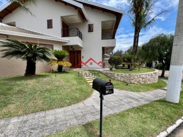 Casa à Venda e Locação Condomínio Portal do Paraíso I Jundiaí SP