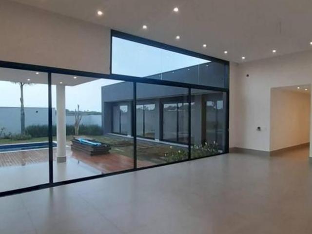 Casa a venda e locação Condomínio Saint Patrick Sorocaba Zona Oeste