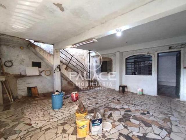 Casa À Venda E Locação Cecap Piracicaba