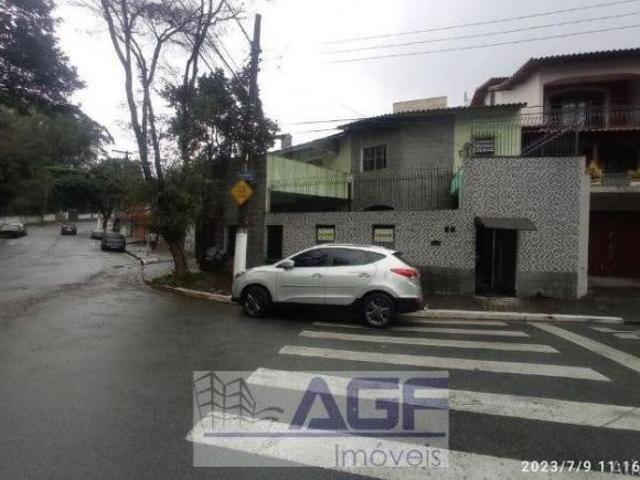 Casa à venda e locação Centro, Diadema SP