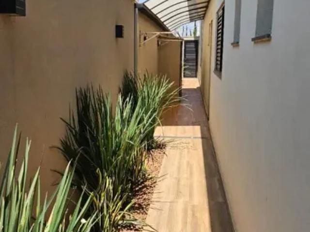 Casa a Venda e Locação Damha IV Sao Jose Do Rio Preto